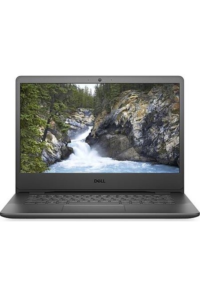 Dell Vostro 3400 B65G7F85N i7-1165G7 8GB 512GB SSD 2GB MX330 14 FHD Ubuntu Taşınabilir Bilgisayar Dell Vostro 3400 B65G7F85N i7-1165G7 8GB 512GB SSD 2GB MX330 14 FHD Ubuntu Taşınabilir Bilgisayar