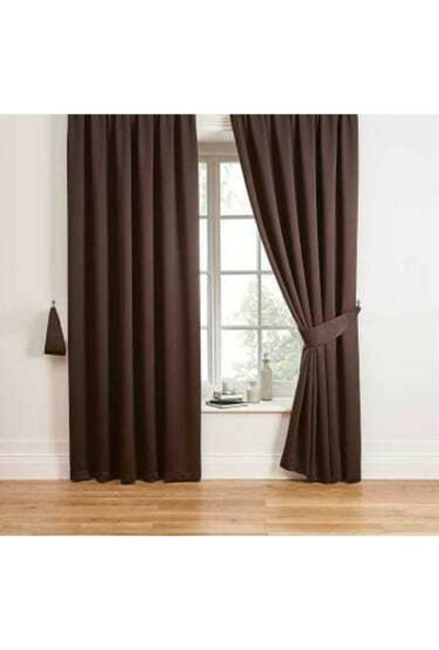 Vanessa Perde Karartma Blackout Kapanacak Şekilde Pileli Mat Yıkanabilir Kırışmaz Perde Vanessa Perde Karartma Blackout Kapanacak Şekilde Pileli Mat Yıkanabilir Kırışmaz Perde