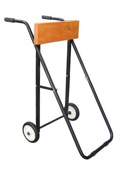 Halikarnas Deniz Motoru Taşıma Arabası Halikarnas Deniz Motoru Taşıma Arabası