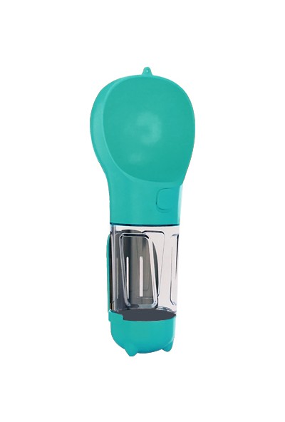 Pioneer Pet Köpek Seyahat Suluğu Mavi Pioneer Pet Köpek Seyahat Suluğu Mavi