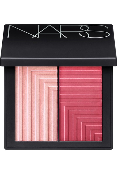 Nars Dual Intensit Blush 5503 Adoration Allık