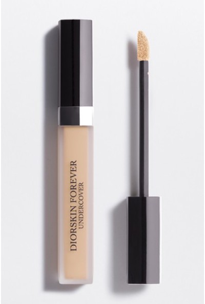 Dior Diorskin Forever Undercover 020 Light Beige Kapatıcı