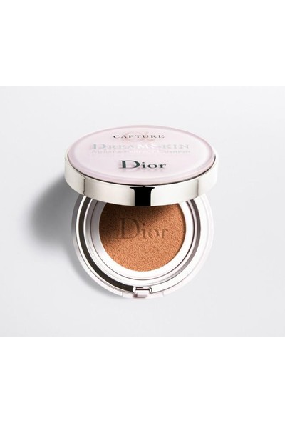 Dior Capture Totale Dream Skin Cushion 025 Fondöten 2X15G Dior Capture Totale Dream Skin Cushion 025 Fondöten 2X15G