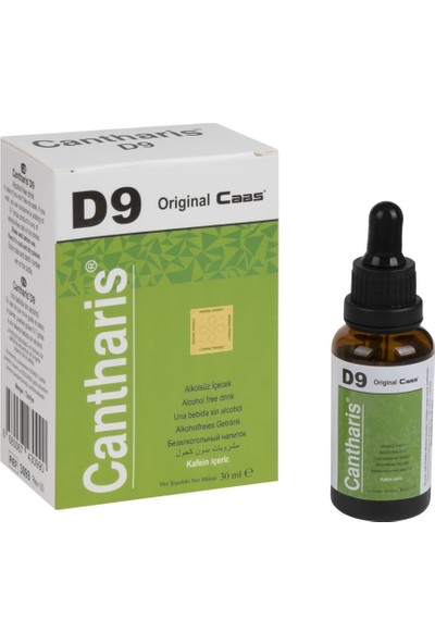 Caas D9 Damla Caas D9 Damla