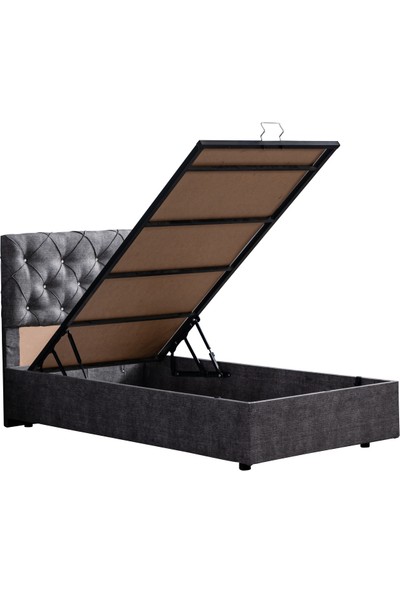 Setay Eylül Tek Kişilik Baza Başlık Seti