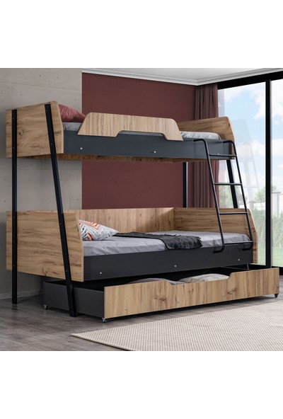 Setay Ranza, Alba Yavrulu Ranza, Antrasit Geniş Ranza Setay Ranza, Alba Yavrulu Ranza, Antrasit Geniş Ranza