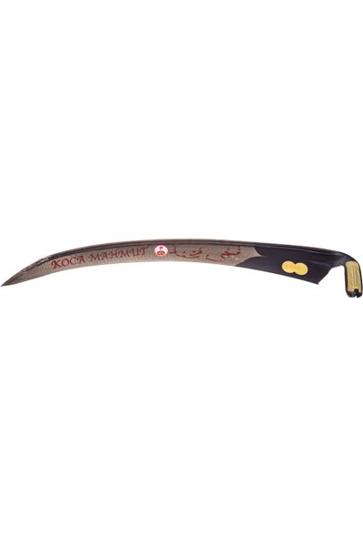 Koca Mahmut Tırpan El Tırpan Kocamahmut Km 60 cm Koca Mahmut Tırpan El Tırpan Kocamahmut Km 60 cm