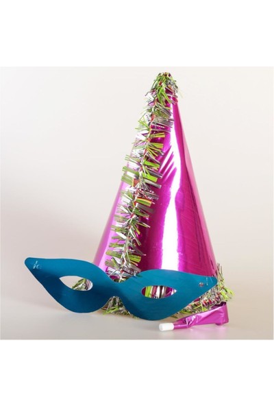 Happyland 10 Adet Happyland Yılbaşı Katyon Seti