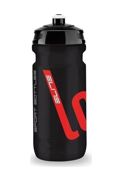 Kron Zozo Elite Matara Loli Su Matarası Siyah 600 ml - 101555 Kron Zozo Elite Matara Loli Su Matarası Siyah 600 ml - 101555