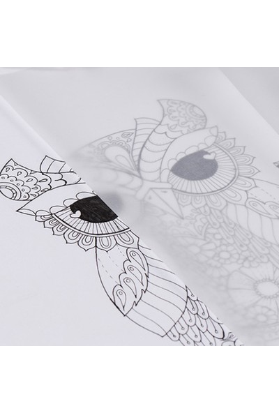 Vox Art Vox 25'li Paket 52 gr Eskiz Aydınger Kağıdı A4 Vox Art Vox 25'li Paket 52 gr Eskiz Aydınger Kağıdı A4