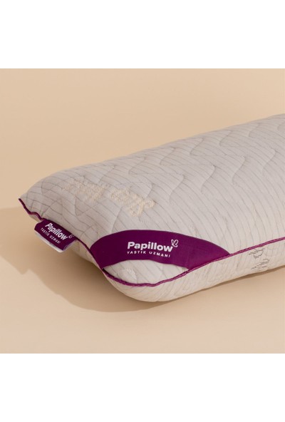 Papıllow Innovation Sleep Maker Lateks Yastık King 60*40*15 Volga Papıllow Innovation Sleep Maker Lateks Yastık King 60*40*15 Volga