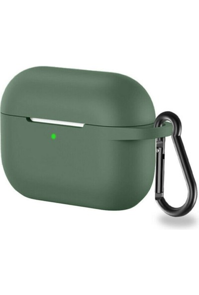 Apple Airpods Pro Silikon Kılıf
