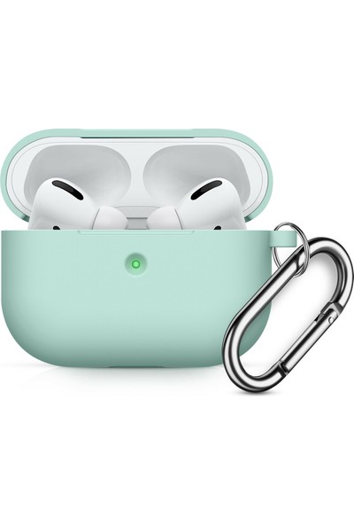 Apple Airpods Pro Silikon Kılıf