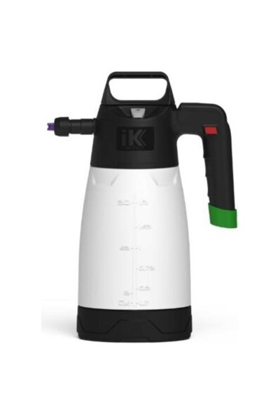 Ik Foam Pro 2 Sıvı Püskürtme Pompası