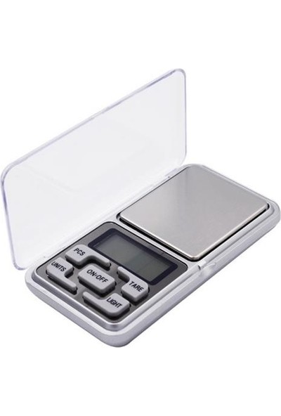 Molix Dijital Hassas Terazi Hassas Tartı Mini Cep Tipi TARTI200GR/0.01G Molix Dijital Hassas Terazi Hassas Tartı Mini Cep Tipi TARTI200GR/0.01G