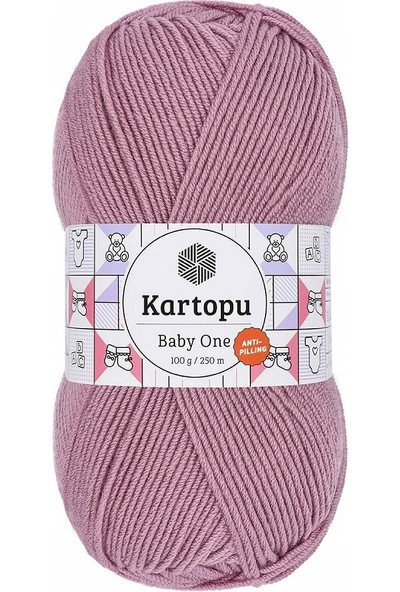 Kartopu Baby One K1763