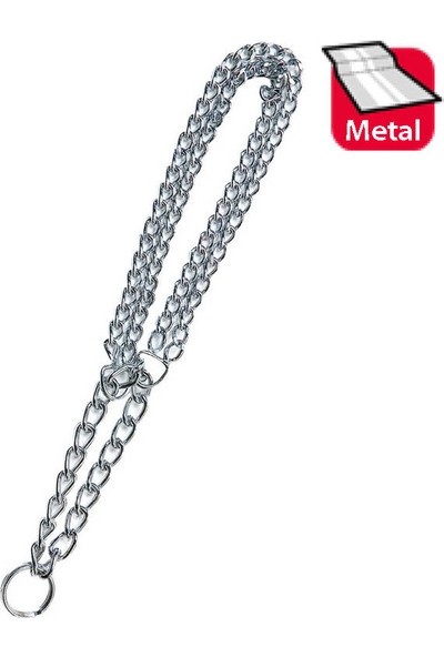 Karlıe Eğitim Tasması 60CM