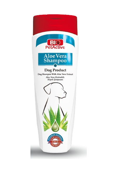 Bio Pet Active Biopetactive Aloe Vera Özlü Köpek Şampuanı 400 ml Bio Pet Active Biopetactive Aloe Vera Özlü Köpek Şampuanı 400 ml