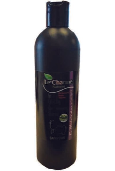 Le Charme Kıl Yoğunlaştırıcı Şampuan 370 ml