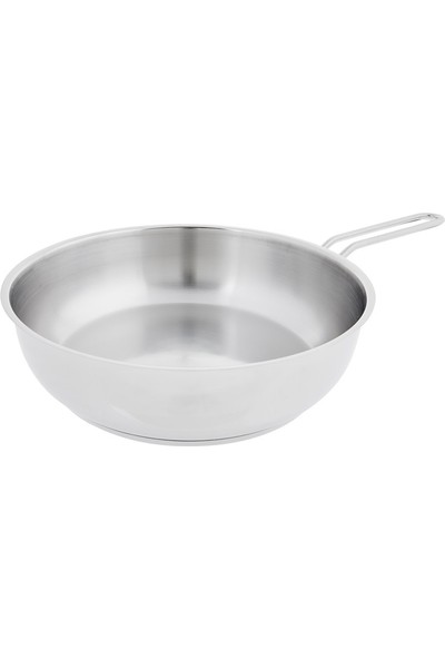 Emsan Malta 24 cm Çelik Tava