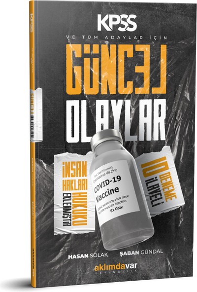 Aklımdavar Yayıncılık 2021 Tüm Adaylar Için Güncel Olaylar Aklımdavar Yayıncılık 2021 Tüm Adaylar Için Güncel Olaylar