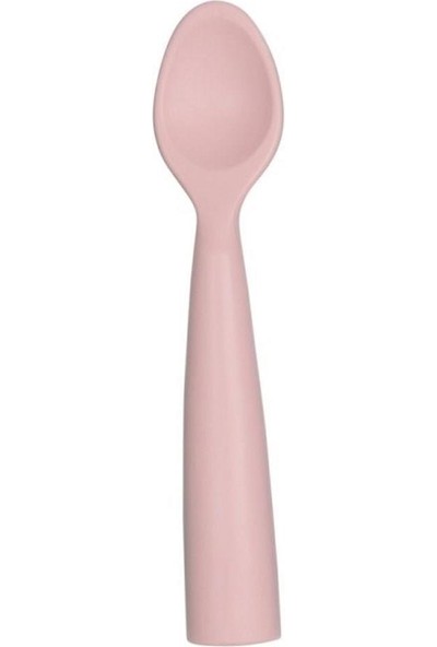 Oioi Nam Nam Silikon Kaşık Pembe