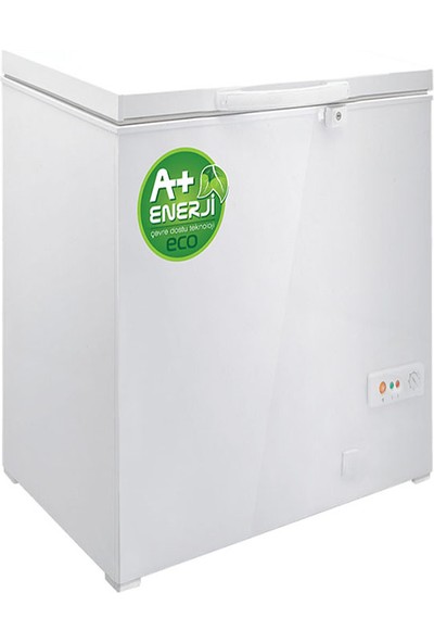 Şenocak D165 Df Dual Çift Modlu Sandık Tipi Derin Dondurucu Şenocak D165 Df Dual Çift Modlu Sandık Tipi Derin Dondurucu