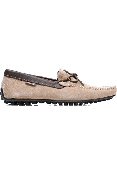 Greyder 67631 Günlük Erkek Ayakkabı Vizon