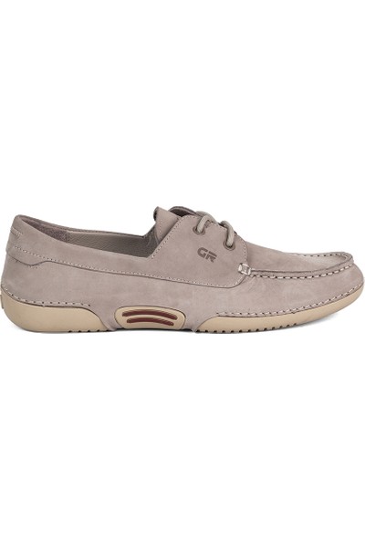 Greyder 14650 Günlük Erkek Ayakkabı A.vizon