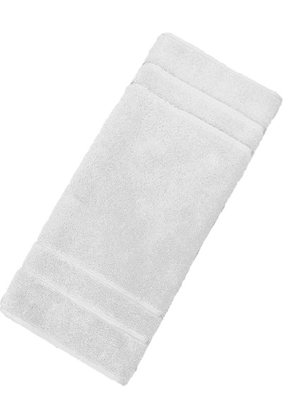 Lucy And Home Banyo Ayak Havlusu, Paspası 1 Adet 50 x 80 Cm