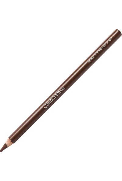 Conte A Paris Sepiaeskiz Çizim Kalemi Conte A Paris Sepiaeskiz Çizim Kalemi