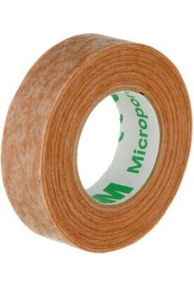 3m Micropore Estetik Burun Bandı