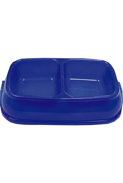 Pet Garden Küçük Boy Ikili Mama Kabı