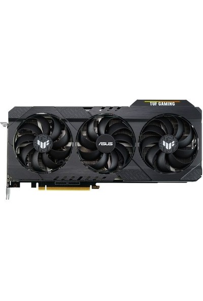 Asus Rtx 3060 Ti Tuf Oc V2 (Lhr) 8Gb Gddr6 256Bit (Tuf-Rtx3060Tı-O8G-V2-Gamıng) Asus Rtx 3060 Ti Tuf Oc V2 (Lhr) 8Gb Gddr6 256Bit (Tuf-Rtx3060Tı-O8G-V2-Gamıng)