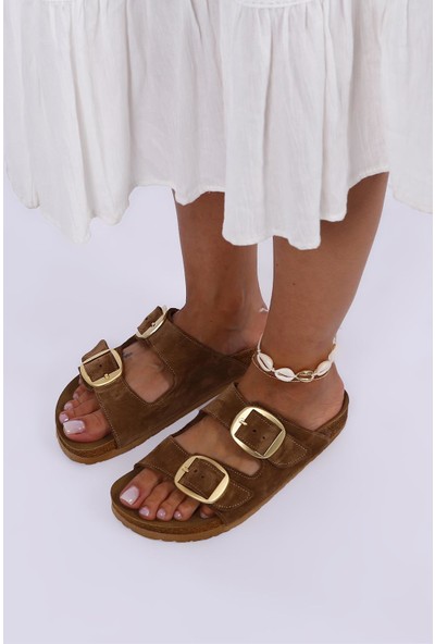 Female Project April Deri Terlik