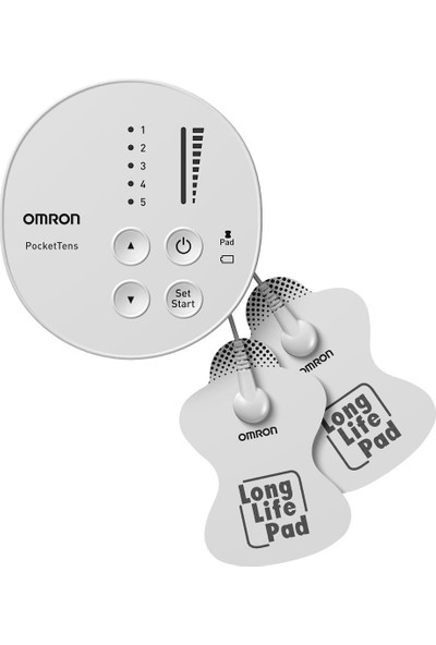 Omron Pockettens (HV-F013-E) Omron Pockettens (HV-F013-E)