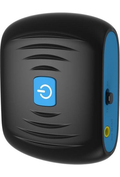 Profisher Bluetooth 4.2 Tx Rx Alıcı Verici 2 In 1 Aux Girişi Şarj Edilebilir Modül Profisher Bluetooth 4.2 Tx Rx Alıcı Verici 2 In 1 Aux Girişi Şarj Edilebilir Modül