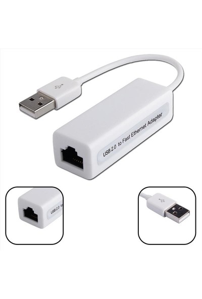 Codegen CDG-CNV42 10/100 1port USB Ethernet