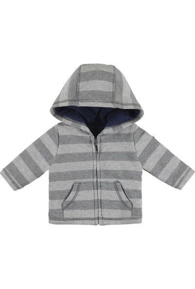 Mayoral Kapüşonlu Hırka