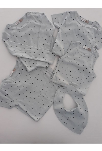 Edelweıss Nınnı Mınnı 5 Li Set Hastane Çıkışı Edelweıss Nınnı Mınnı 5 Li Set Hastane Çıkışı