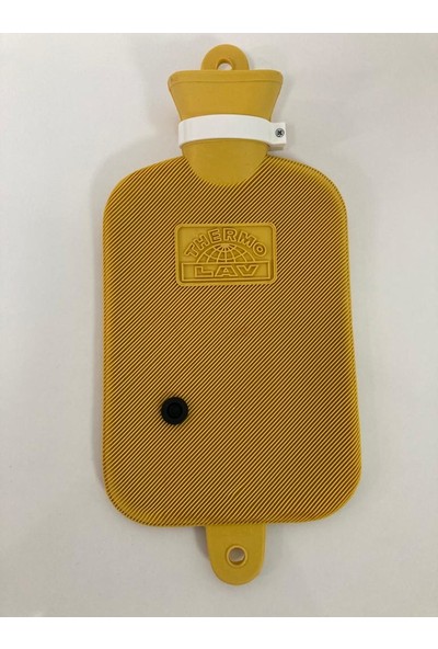Adalılar Termofor Sıcak Su Torbası 2,5 Lt Hacimli Kokusuz Adalılar Termofor Sıcak Su Torbası 2,5 Lt Hacimli Kokusuz