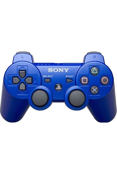 Sony Ps3 Dualshock3 Ps3 Oyun Kolu Vakumlu Ambalajında Sony Ps3 Dualshock3 Ps3 Oyun Kolu Vakumlu Ambalajında