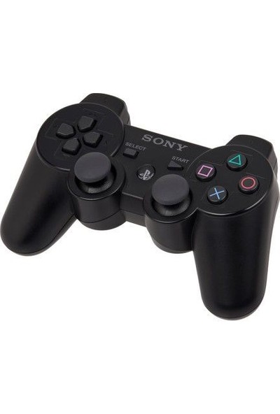 Sony Ps3 Dualshock3 Ps3 Oyun Kolu Vakumlu Ambalajında