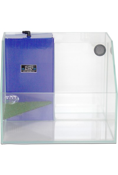 Cr_Akvaryum Cr Teraryum 66LT Filtre 50X40X33 Cr_Akvaryum Cr Teraryum 66LT Filtre 50X40X33