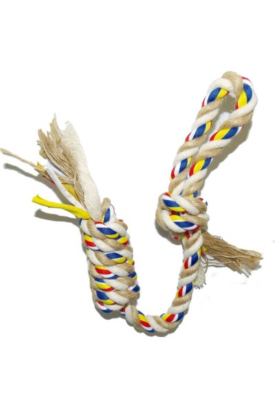 Eastland Düğümlü Stres Ipi 45CM