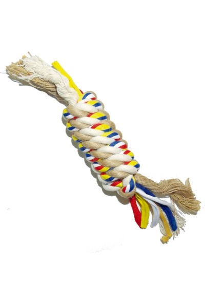 Eastland Stres Ipi Kemik Şekilli Oyn. 4X24CM