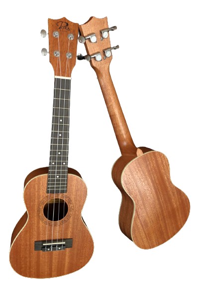 Puka Concert Ukulele Maun Ağacı Pk 200 Ukulele Seti Puka Concert Ukulele Maun Ağacı Pk 200 Ukulele Seti