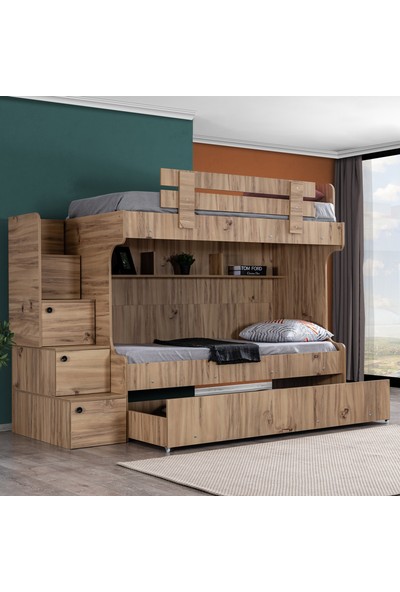 Setay Ranza, Viva Yavrulu Ranza