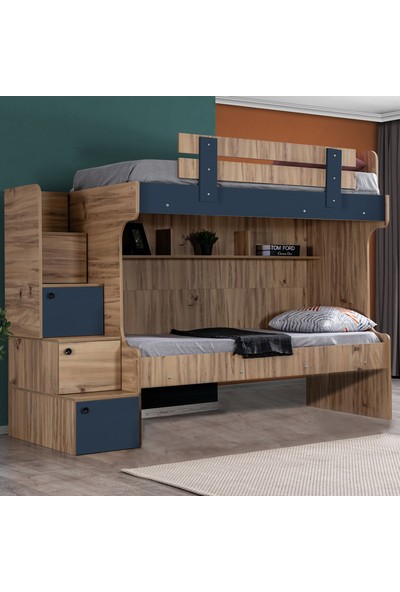 Setay Ranza, Riva 2 Li Ranza