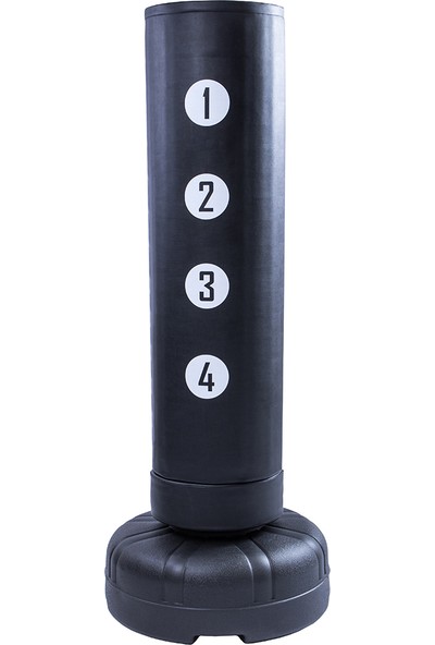 Livepro LP8607 Ayaklı Boks Standı